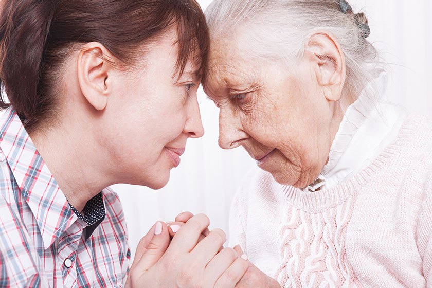 The Dangers Of Loneliness And Social Isolation In Seniors | The Park ...