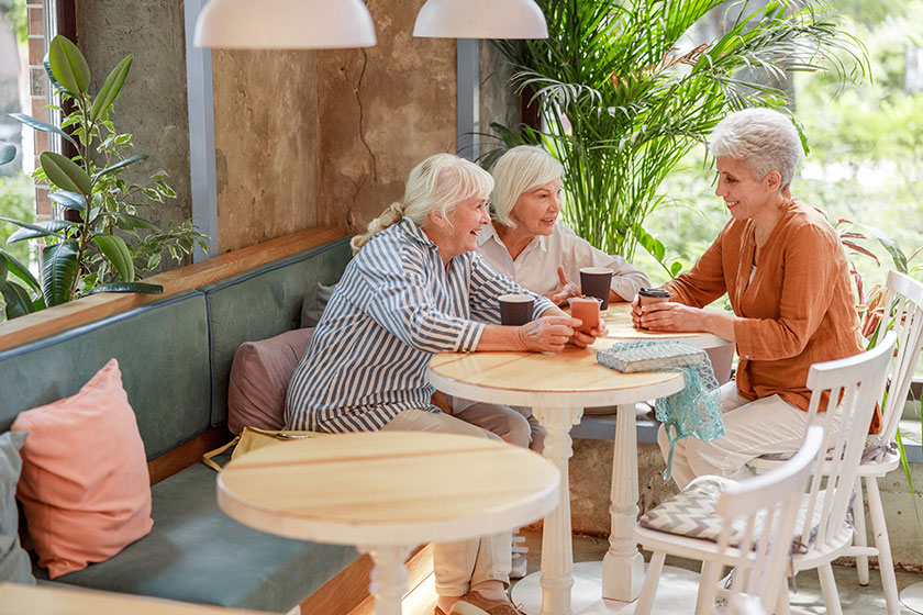 9 Best Activities For Your Loved One In Assisted Living | The Park Oak ...