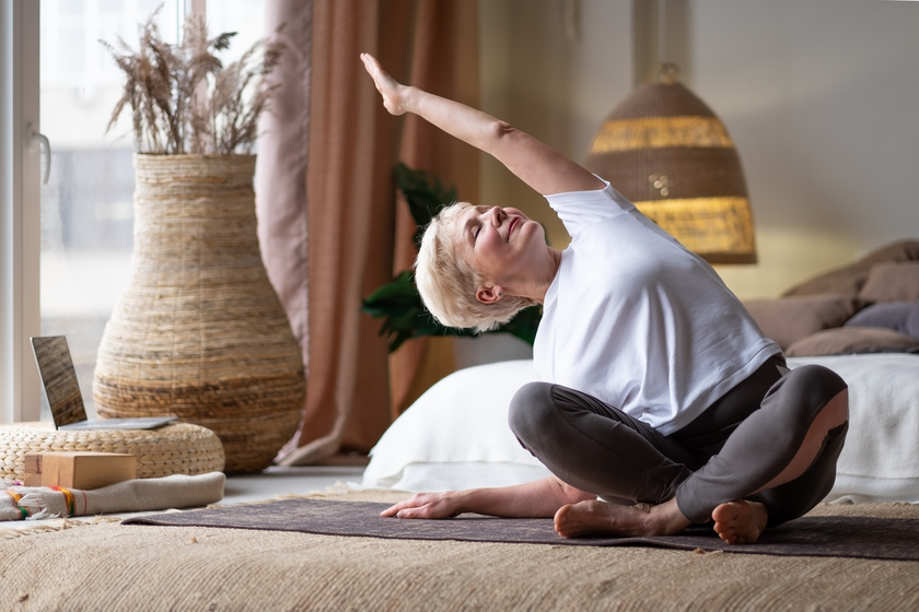 5 Low-Impact Exercises You Can Do In Your Senior Years | The Park Oak Grove