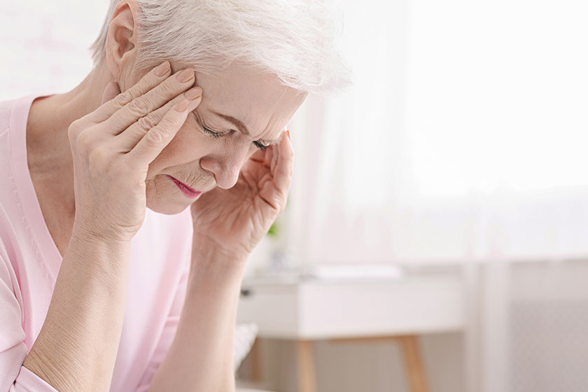 Mental Health And Aging: 5 Facts You Need To Know | The Park Oak Grove