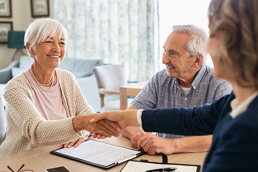 How To Achieve Financial And Emotional Freedom In Retirement | The Park ...