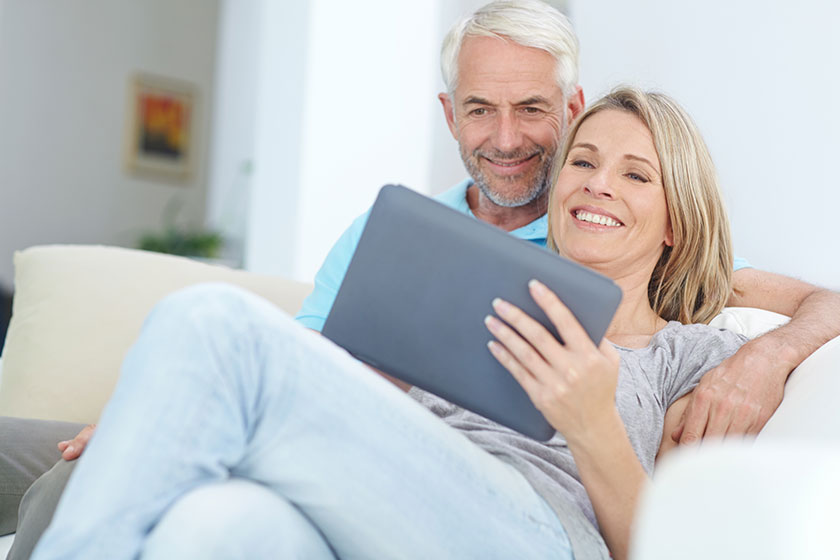 The Importance Of Setting New Goals As You Age In A Retirement ...