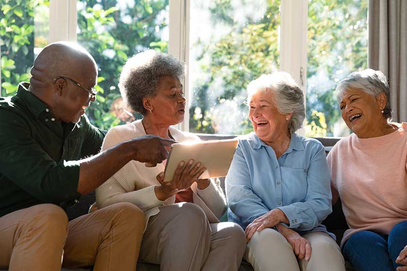 Multicultural Caregiving: An Important Aspect Of Elderly Care Homes ...