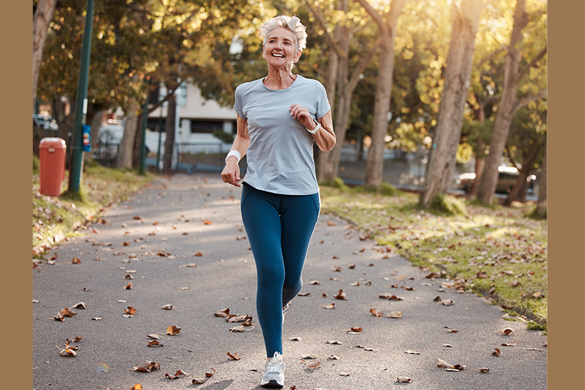 Starting A Running Program In Your 50s: 6 Tips To Make It Safe | The ...