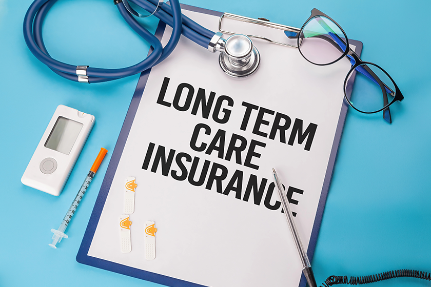 The Evolution Of Long-Term Care Insurance: How Policies Have Changed ...